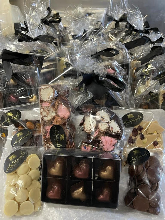 The Secrets of Storing Chocolate and Keeping It Fresh – Artisanale ...