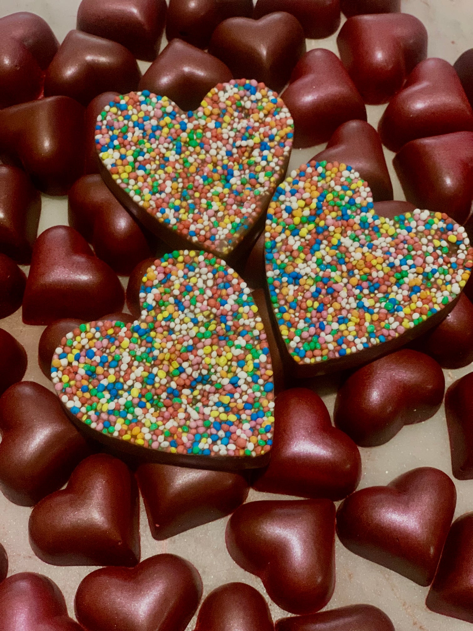 Artisanale Chocolate - Premium French Chocolates