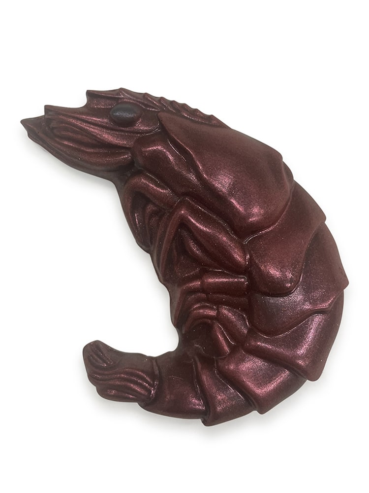 Prawn - Dark, Milk Chocolate or Rocky Road - Gift Box – Artisanale ...